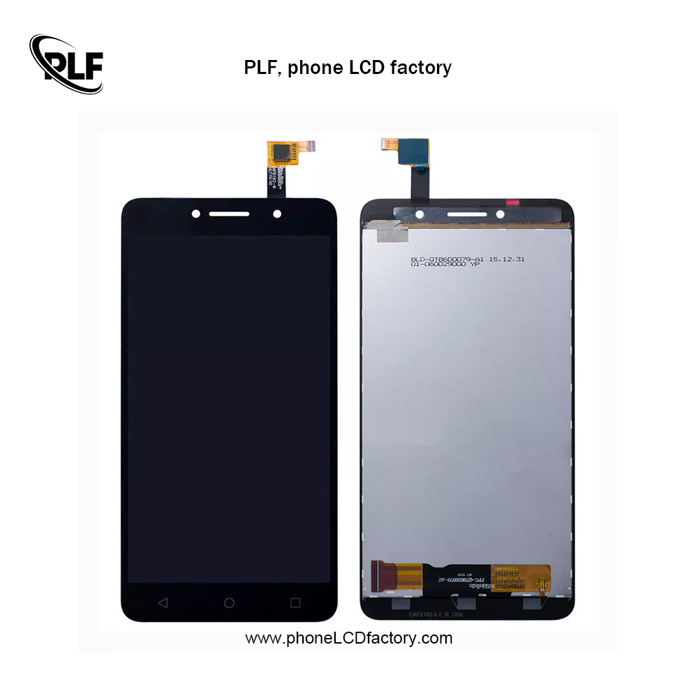 OLED LCD Screen for Alcatel lineup - Phone LCD factory - In-cell, On ...